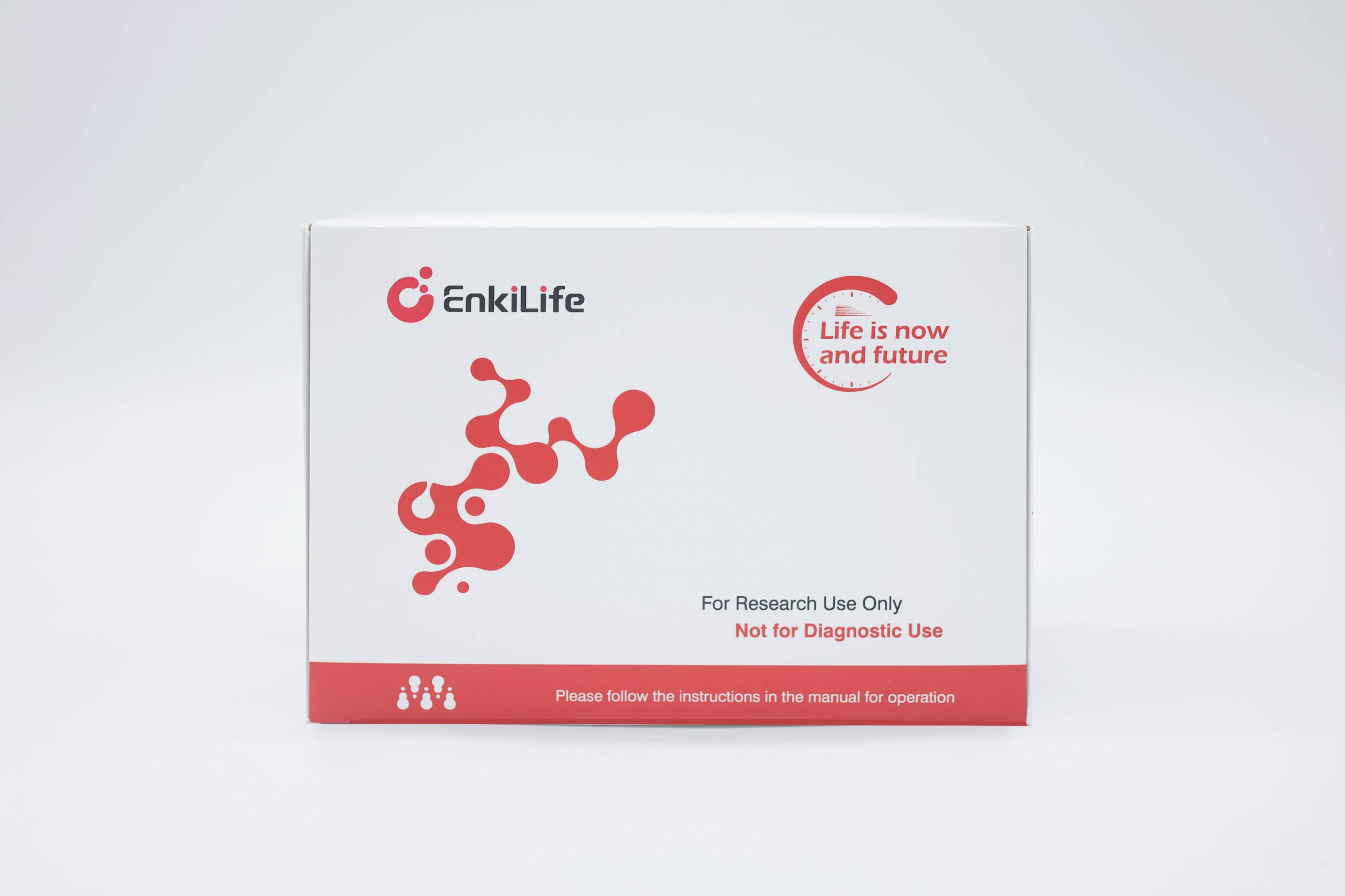 Cell Cycle and Apoptosis Analysis Kit – EnkiLife-Recombinant Proteins ...